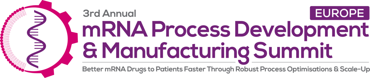 3rd mRNA Process Development & Manufacturing Summit Europe