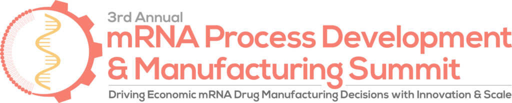 mRNA Process Development & Manufacturing Summit Europe